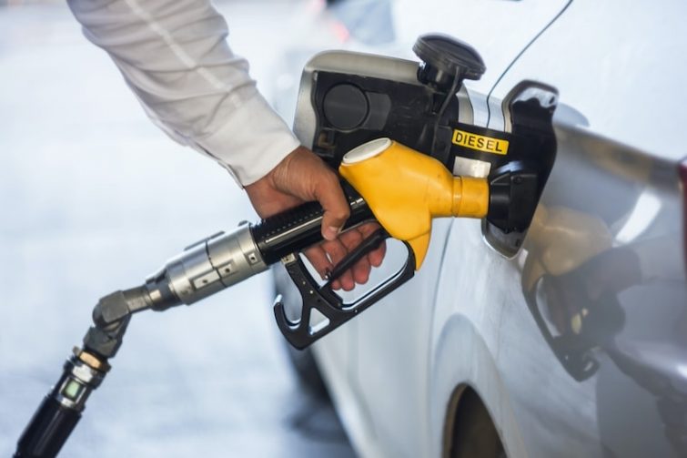 Gasóleos La Pilarica – Distribución de gasóleos a domicilio